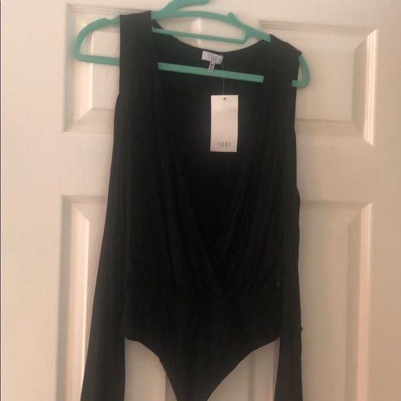 Tobi | Tops | Tobi Bodysuit | Poshmark